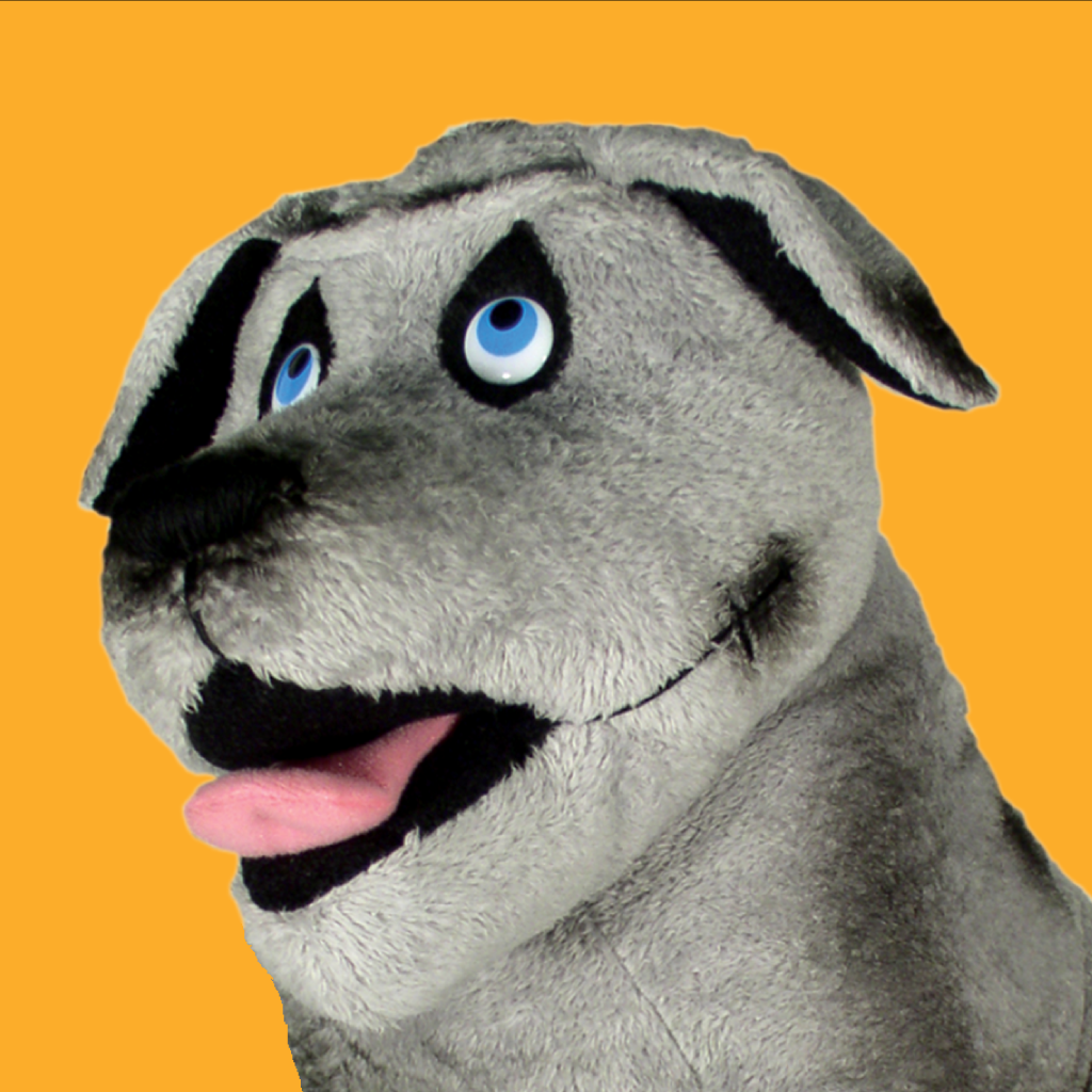 Walter The Farting Dog – Nana’s A Children’s Shop