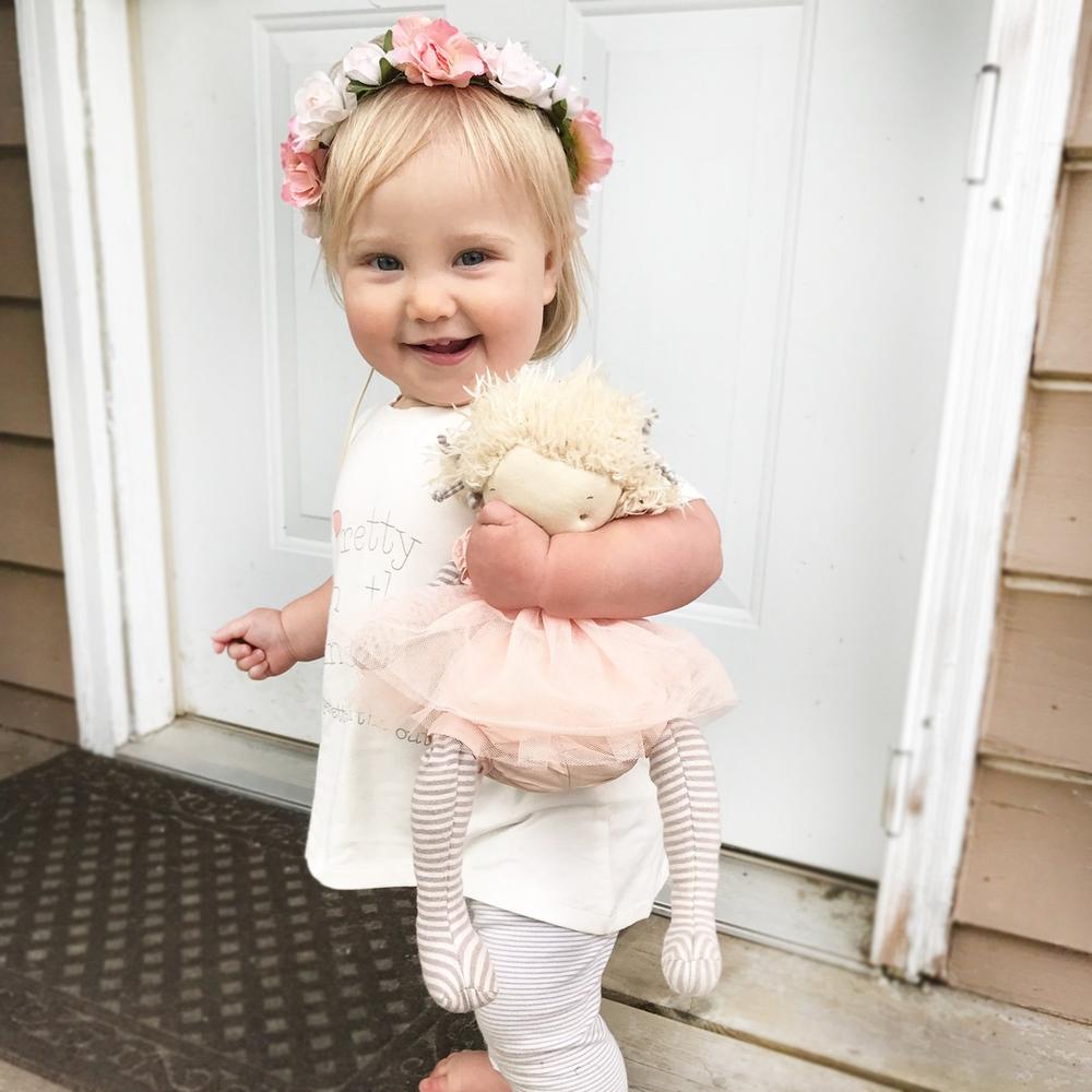 Elsie Doll – Nana’s A Children’s Shop